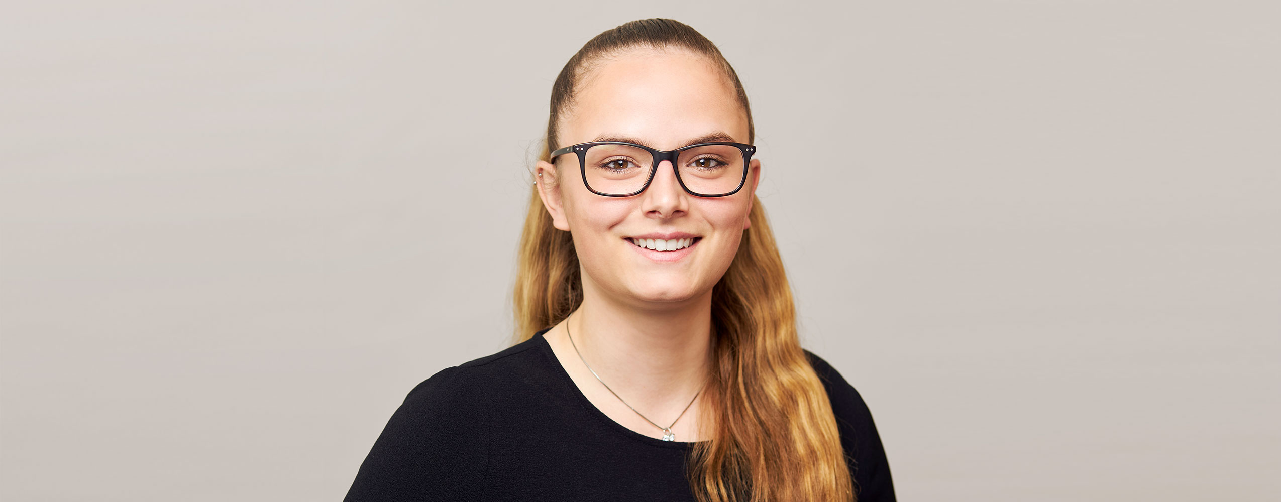 Der nächste Schritt für Lisa Retzlaff - Schröder & Partner