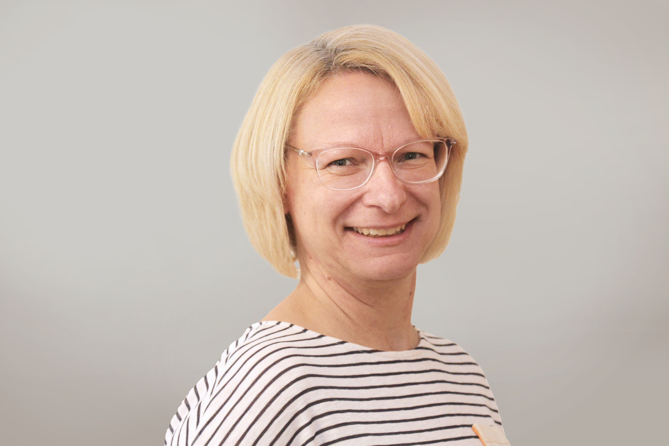 Beruflicher Neustart nach 28 Jahren - Schröder & Partner